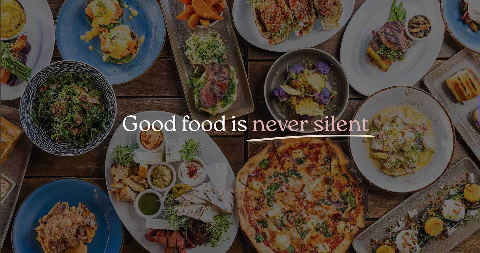 Rowdy Kitchen | Christchurch’s Neighbourhood Restaurant & Bar.